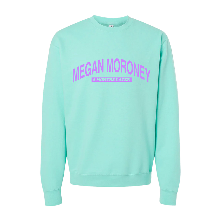6 Months Later Megan Moroney