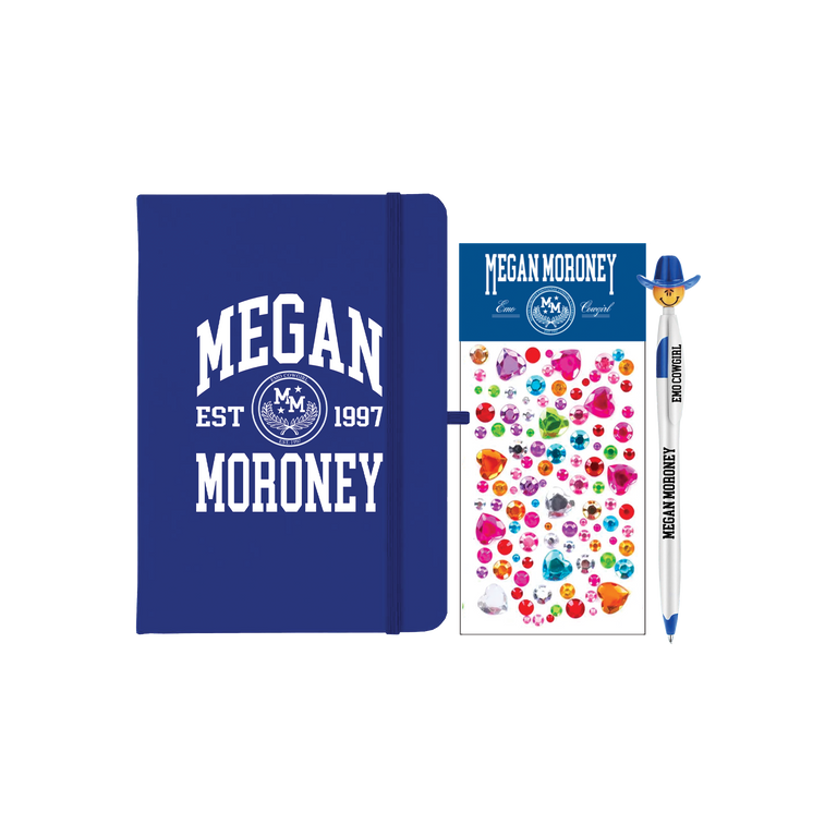 Megan Moroney | Official Store