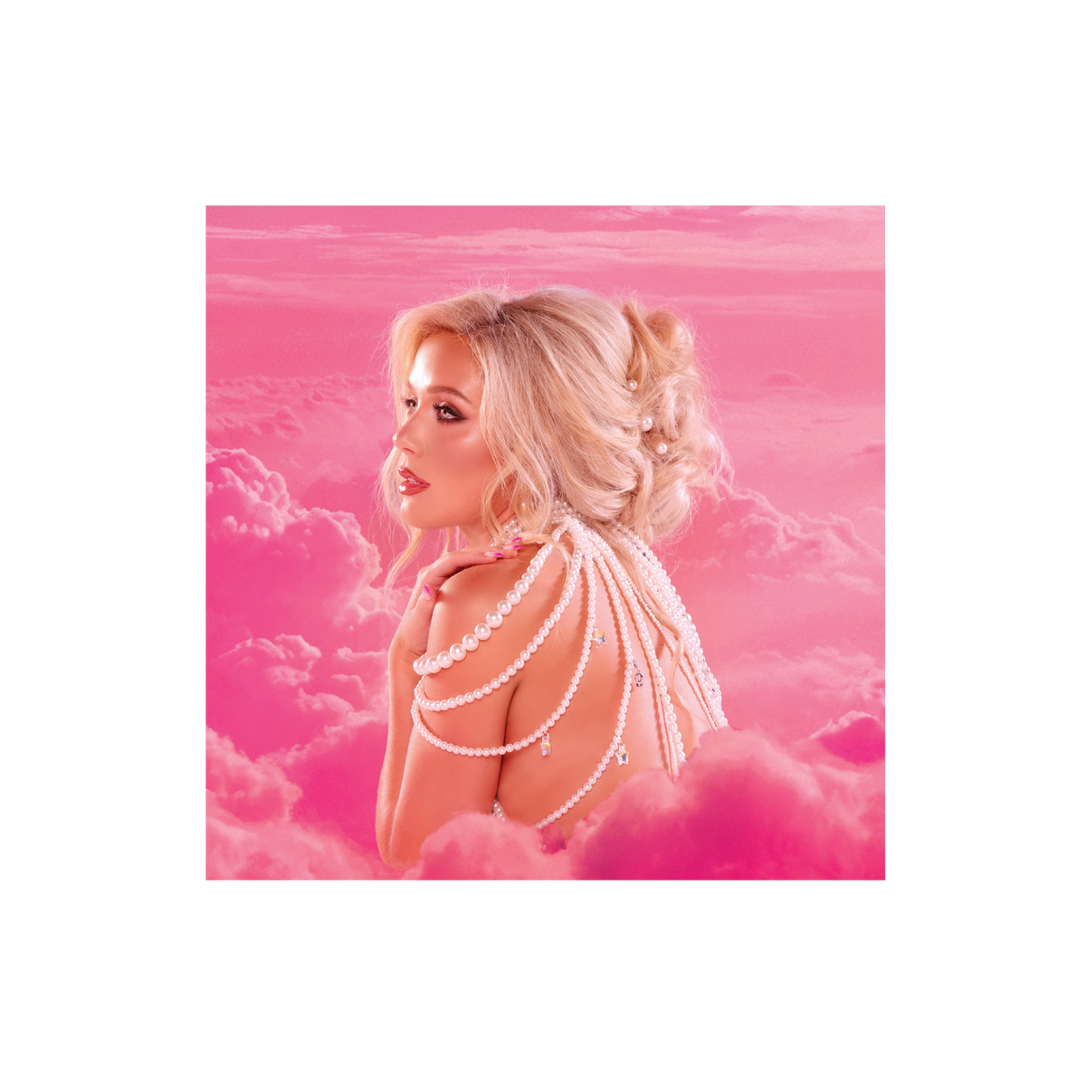 Cloud 9 CD – Megan Moroney