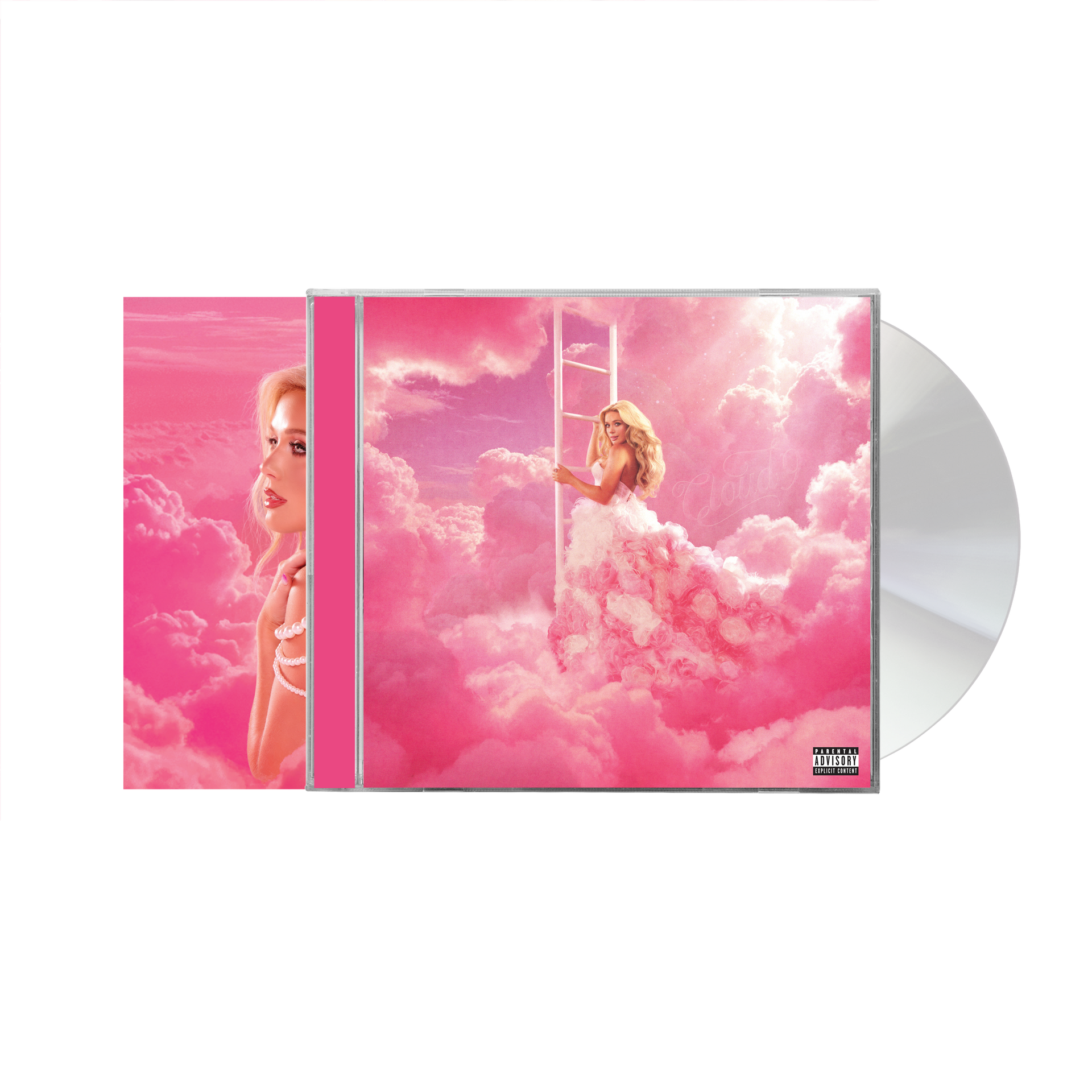 Cloud 9 CD – Megan Moroney