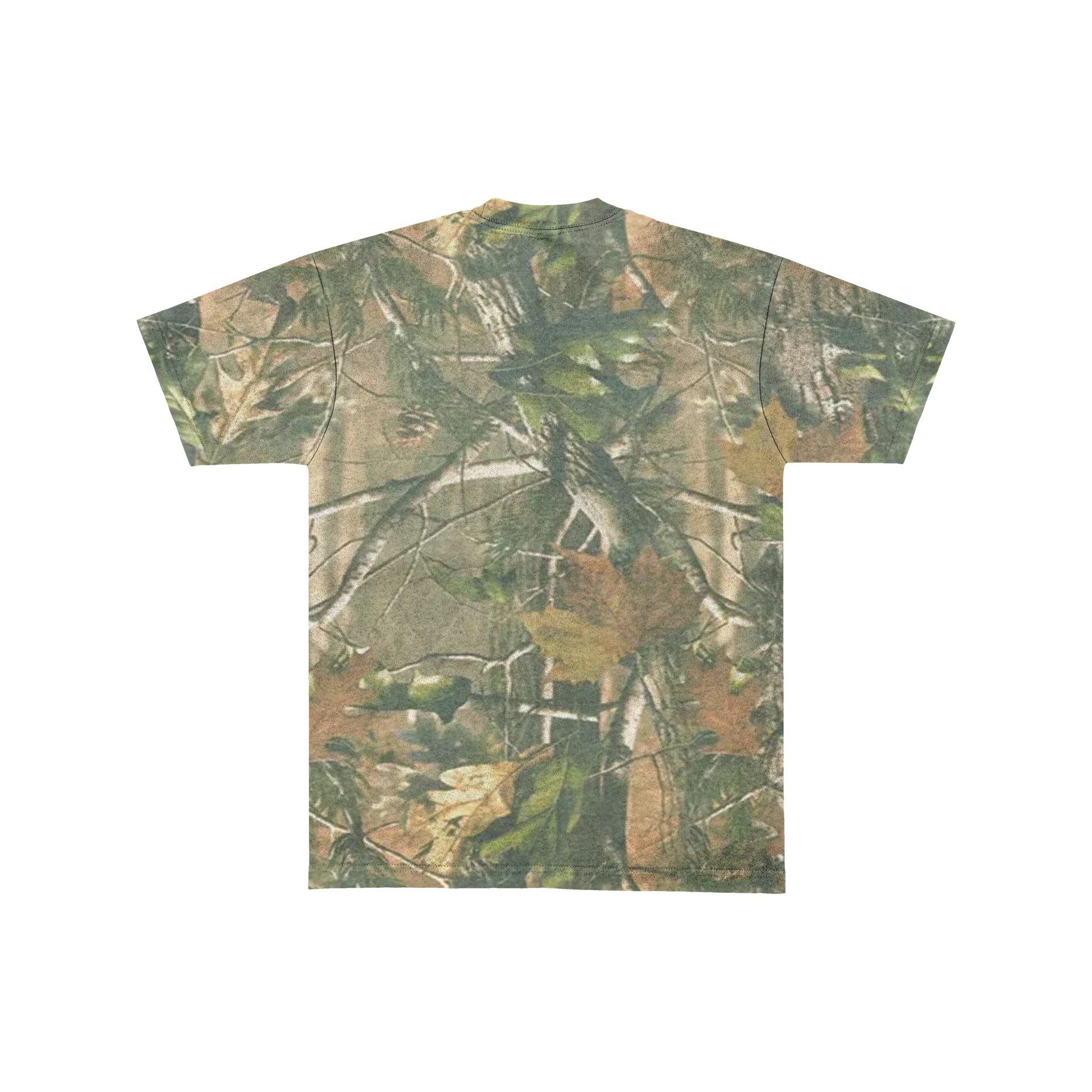 Am I Okay? Camo Tee – Megan Moroney