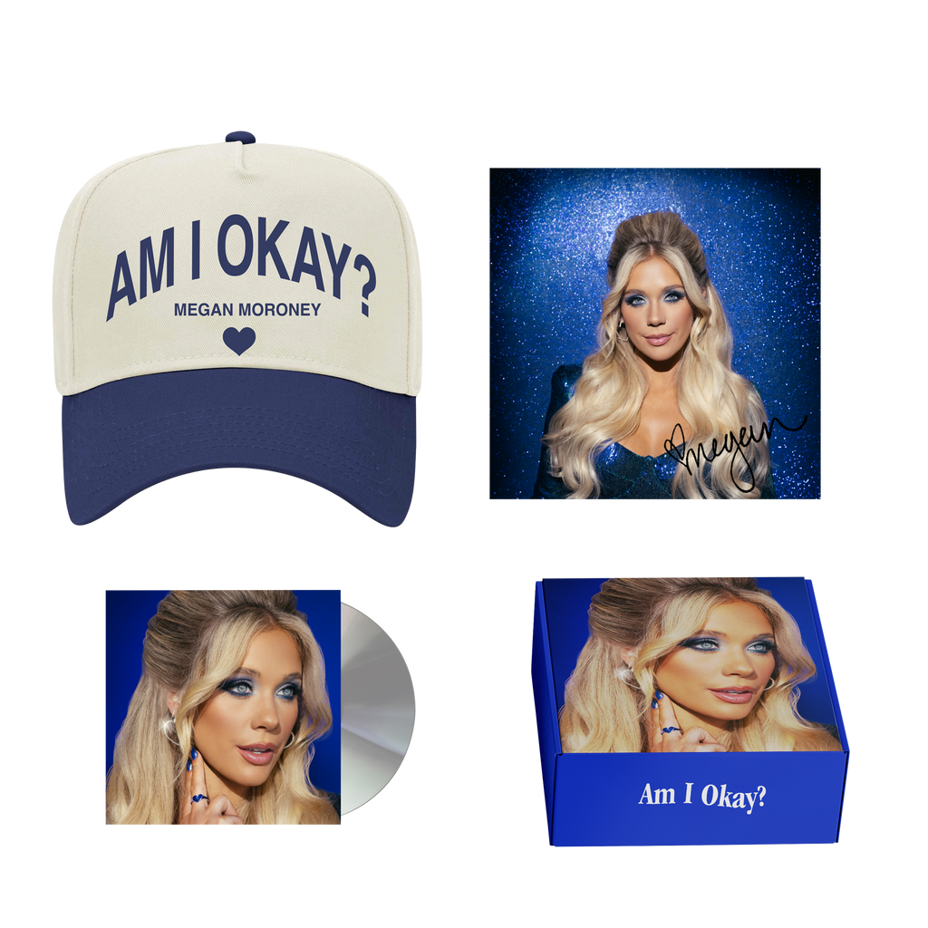 Megan Moroney | Official Store