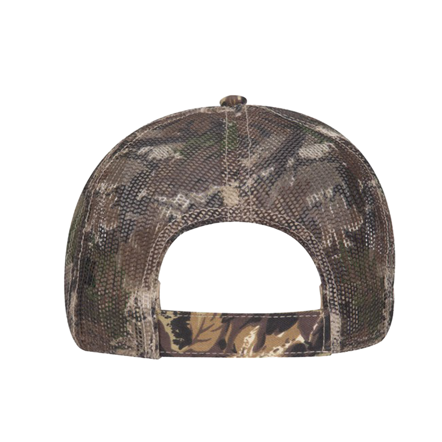 Am I Okay? Camo Hat – Megan Moroney