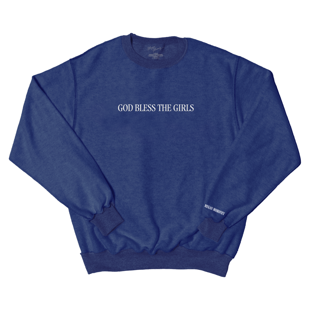 Megan Moroney | Official Store