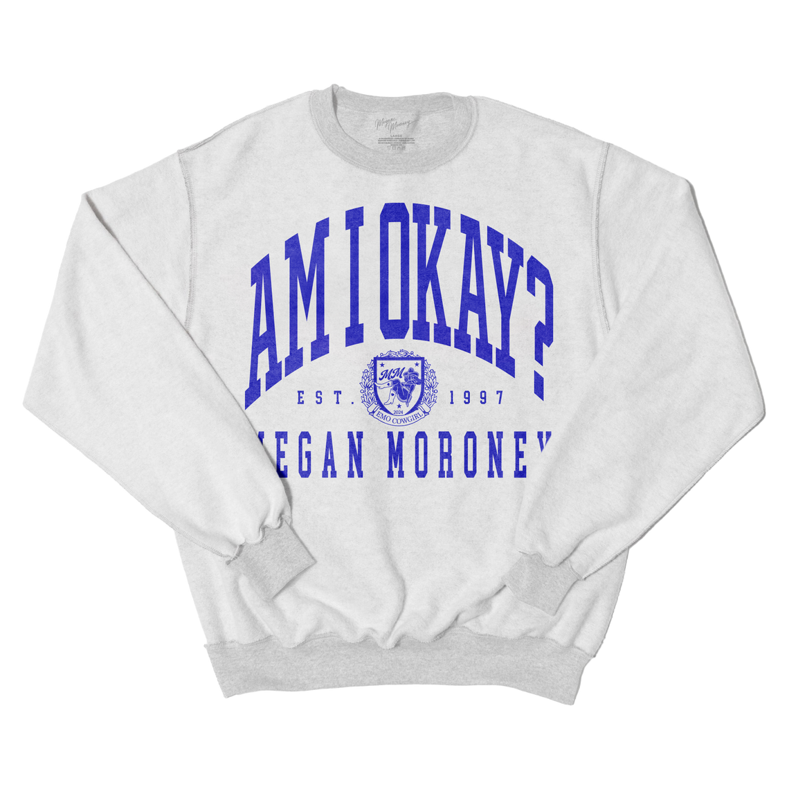 Apparel – Megan Moroney