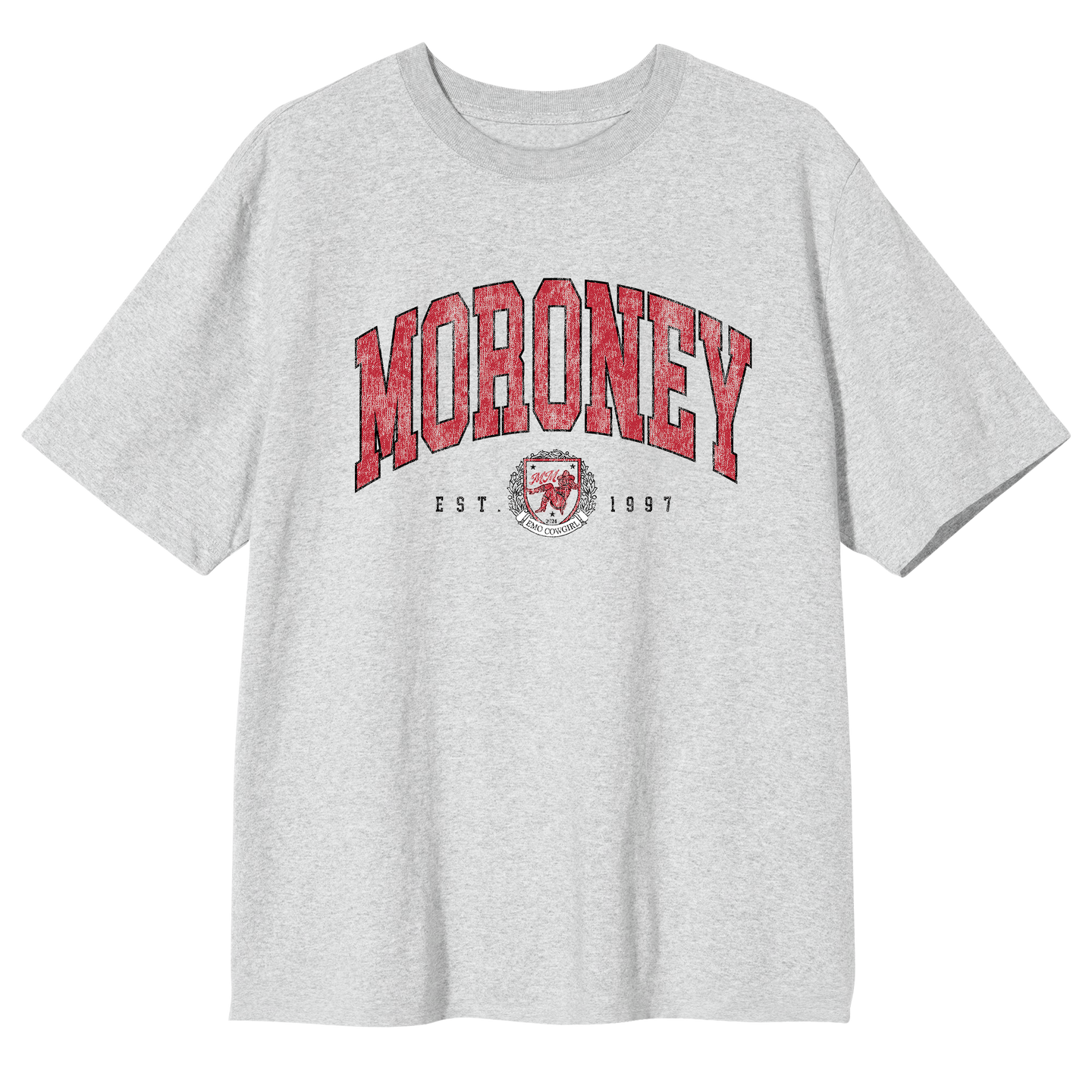 Tennessee Orange Georgia Tee – Megan Moroney