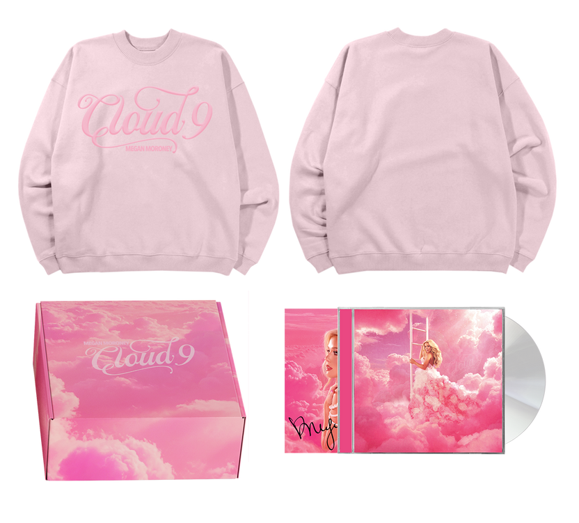 Megan Moroney | Official Store