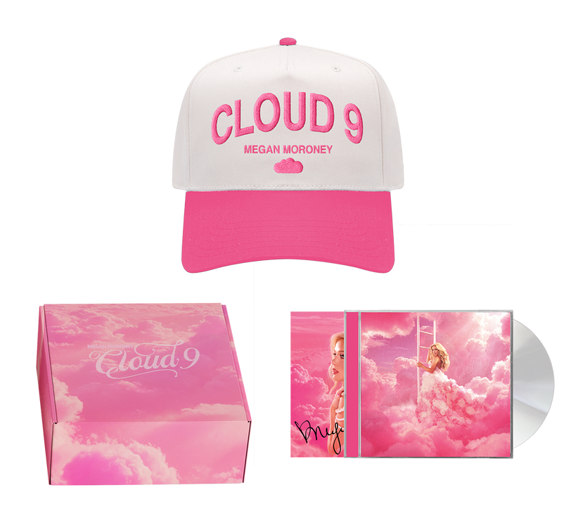 Cloud 9 – Megan Moroney