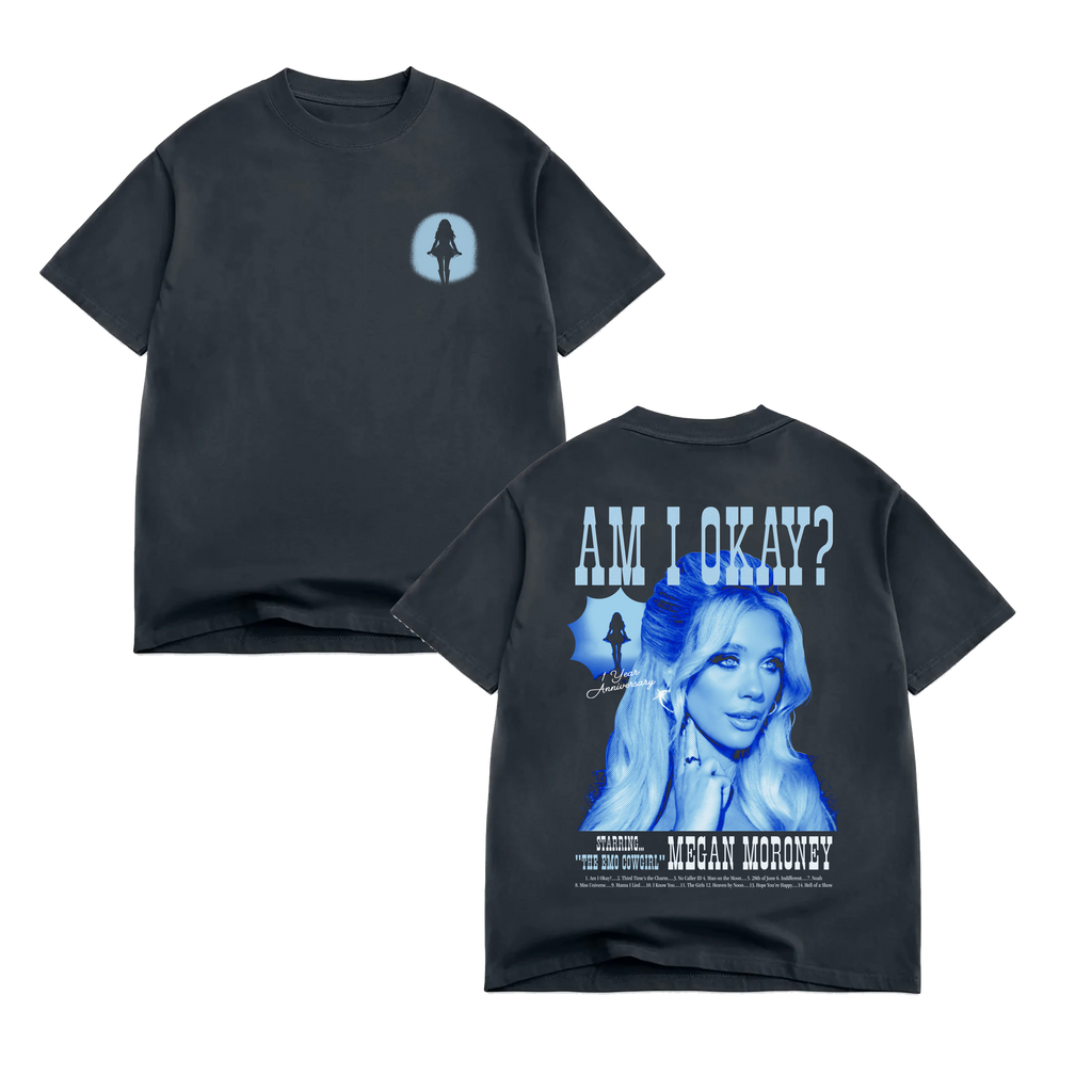 Am I Okay? – Megan Moroney