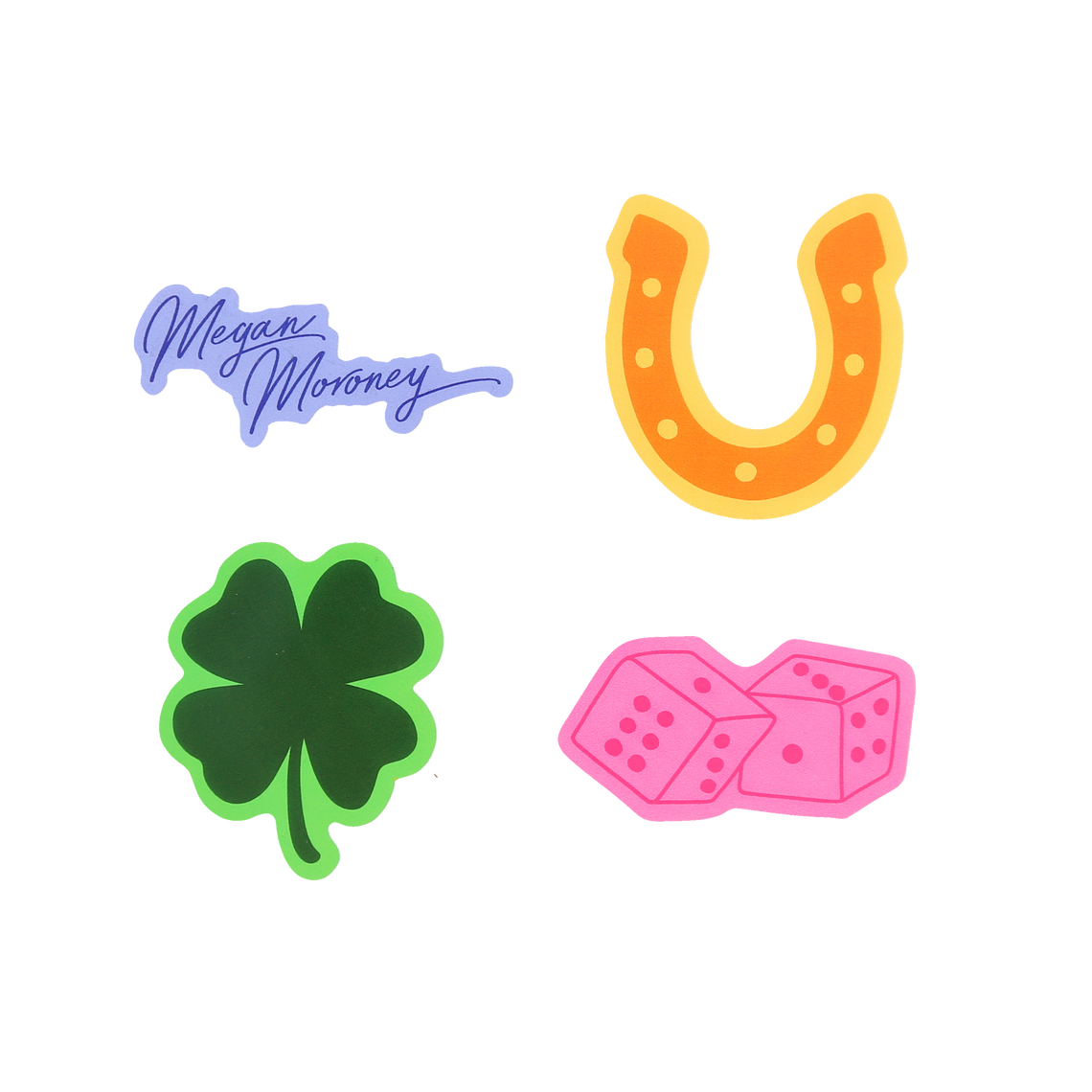 All – Megan Moroney