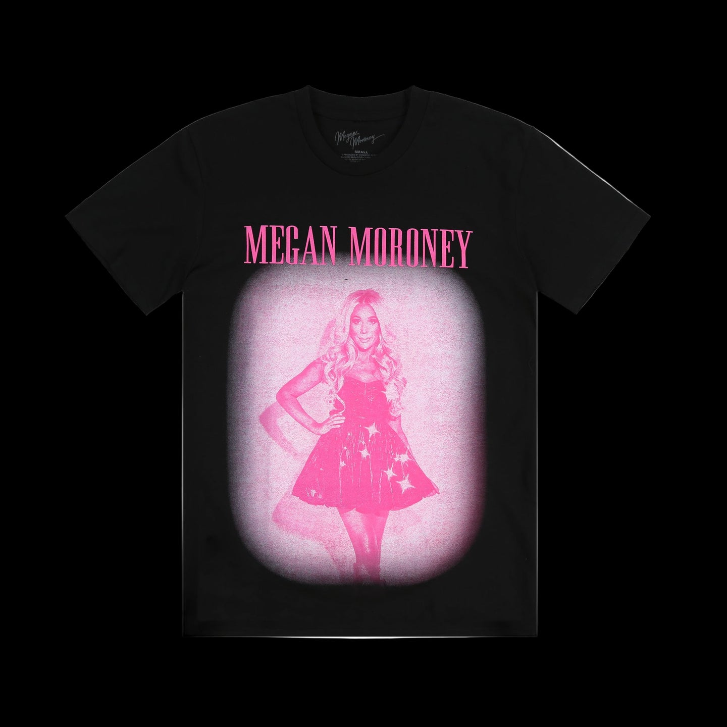 Apparel – Megan Moroney